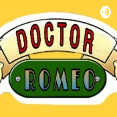Dr. Romeo ¡¡TEMAS MÉDICOS PARA LOS NO MÉDICOS!! • A podcast on Spotify ...