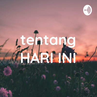 KITA BICARA • A podcast on Spotify for Creators