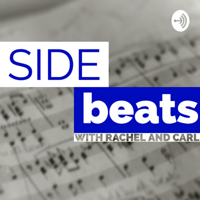 Side Beats • A podcast on Spotify for Creators