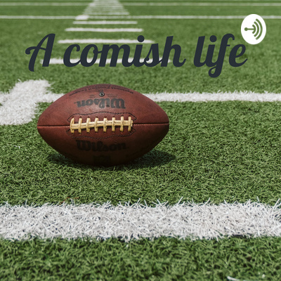 A comish life • A podcast on Spotify for Creators