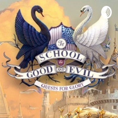SGE Book Talks • A podcast on Spotify for Creators