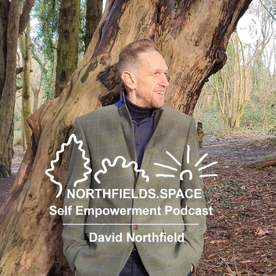 NORTHFIELDS.SPACE Self Empowerment • A podcast on Spotify for Creators
