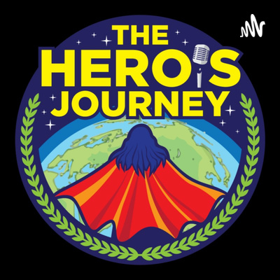 The Hero’s Journey℠ Podcast • A podcast on Spotify for Creators