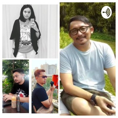 #6 Tik Tok , Corona dan Bokep by Inipodcast???Obrolan ngaler ngidul aja, kalau ada yang relate ...