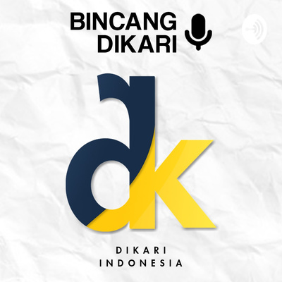 Bincang Dikari • A podcast on Spotify for Podcasters