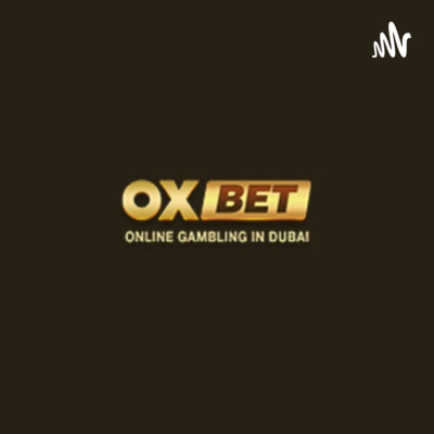 OXBET • A podcast on Spotify for Podcasters
