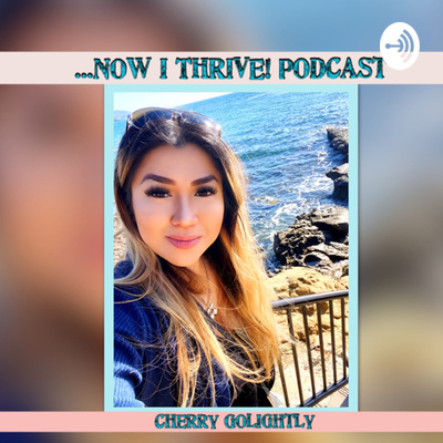 Preparing for transitions by NOW I THRIVE!