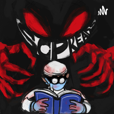 SCP-007 - Abdominal Planet by SCP Reads