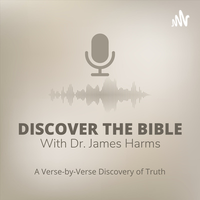 Discover the Bible • A podcast on Spotify for Creators