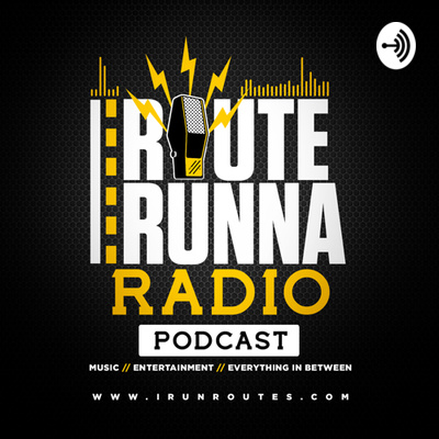 Route Runna Radio • A podcast on Spotify for Creators