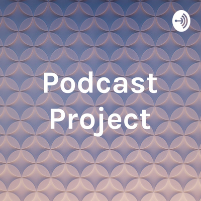 Podcast Project • A podcast on Spotify for Podcasters