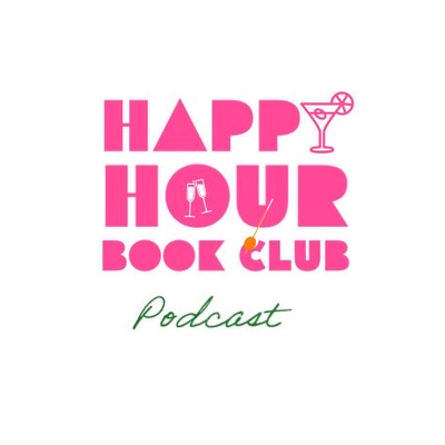 Happy Hour Book Club • A podcast on Spotify for Creators