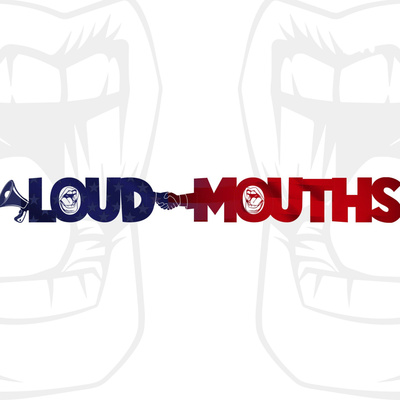 Loud Mouths • A podcast on Spotify for Creators