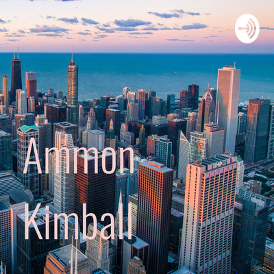 Ammon Kimball • A podcast on Spotify for Creators