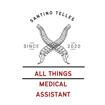 All Things Medical Assistant • A podcast on Spotify for Creators