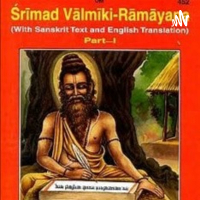 Aranya Kanda Sarga 35, "Maaricham Prathi Punaha Ravana Agamanam" (Book 3 Canto 35) by The ...