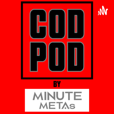 COD POD • A podcast on Spotify for Creators