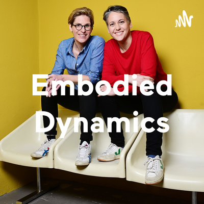 Embodied Dynamics • A podcast on Spotify for Creators