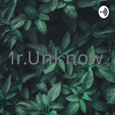 Mr.Unknown • A podcast on Spotify for Podcasters