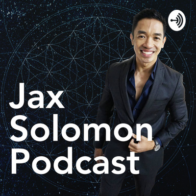 Chaoticism butterfly flaps its wings by Jax Solomon Podcast