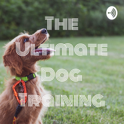 The Ultimate Dog Training • A podcast on Spotify for Creators