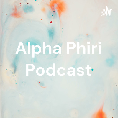 Alpha Phiri Podcast • A podcast on Spotify for Creators
