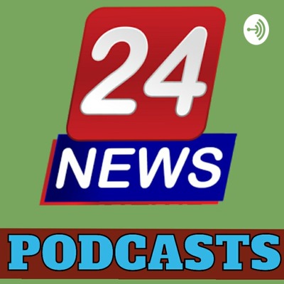 News 24 Podcasts • A podcast on Spotify for Creators