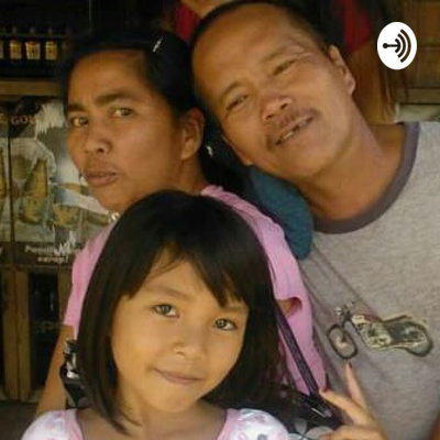 Mikee Margaret Espares • A podcast on Spotify for Creators