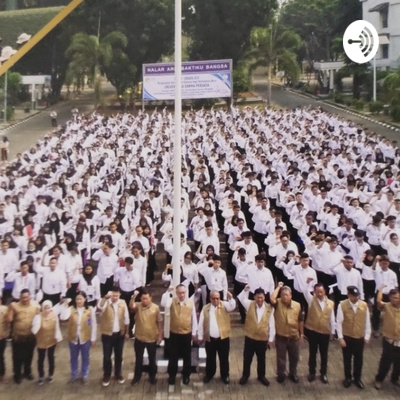 UNDASA • A podcast on Spotify for Creators