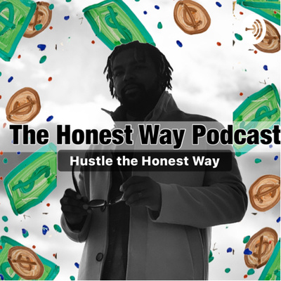 Thee Honest Way Podcast • A podcast on Spotify for Podcasters