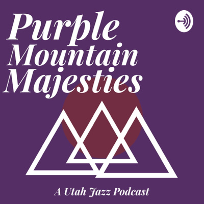 Purple Mountain Majesties • A podcast on Spotify for Podcasters