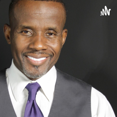 Foundation part 3 by Inspirations by Dwayne! Now Conversations with Dwayne!