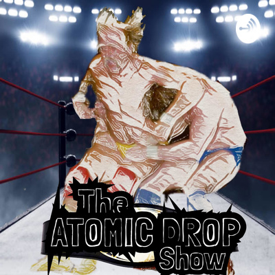 The Atomic Drop Show: LIVE on BTR! by The Atomic Drop Show