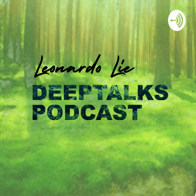 DeepTalks • A podcast on Spotify for Podcasters