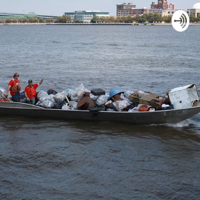Trash Boat • A podcast on Spotify for Creators