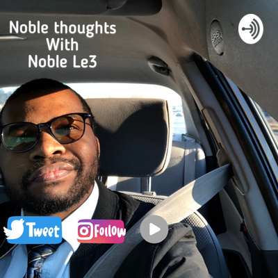 Ep.15 Scream the series review by Noble Thoughts With Noblele3