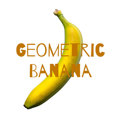 Geometric Banana • A podcast on Spotify for Creators