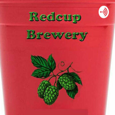Red Cup Brewing Podcast Trailor by Red Cup Brewing