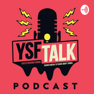 Ysf Talk • A podcast on Spotify for Creators