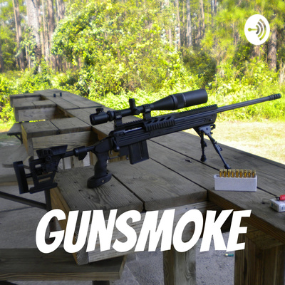 Episode 380-Arsenal Firearms AF2011A1 & Some 50 BMG Ammo Types by GunSmoke