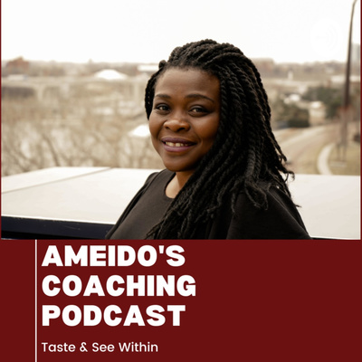 Ameido’s Coaching • A podcast on Spotify for Creators