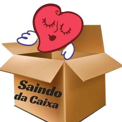 Saindo Da Caixa • A podcast on Spotify for Creators