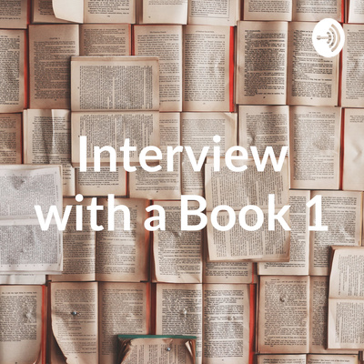 Interview with a BooK • A podcast on Spotify for Podcasters