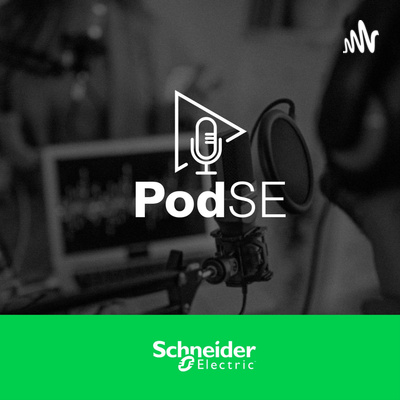 PodSE - O Podcast da Schneider Electric • A podcast on Spotify for ...