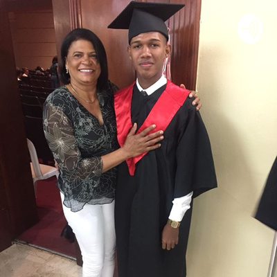 The Personal Pronouns - Johan Reyes • A podcast on Spotify for Creators