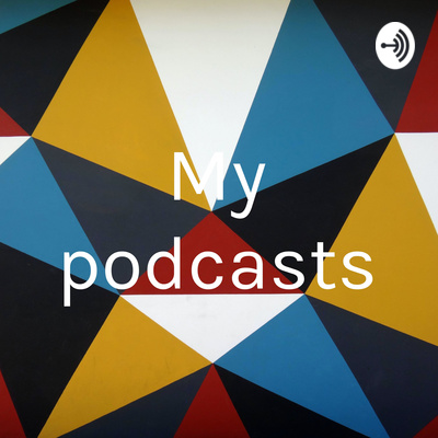 My podcasts • A podcast on Spotify for Podcasters