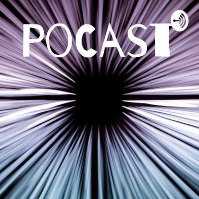 PoCast • A podcast on Spotify for Creators