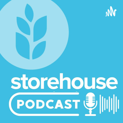 Storehouse Church • A podcast on Spotify for Creators