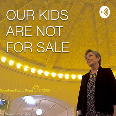 FFP - TRAINING 2 - the Trauma Drama History of Children in America by ...