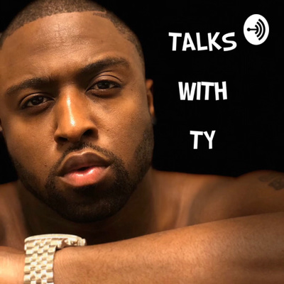 Talk w/TY • A podcast on Spotify for Podcasters